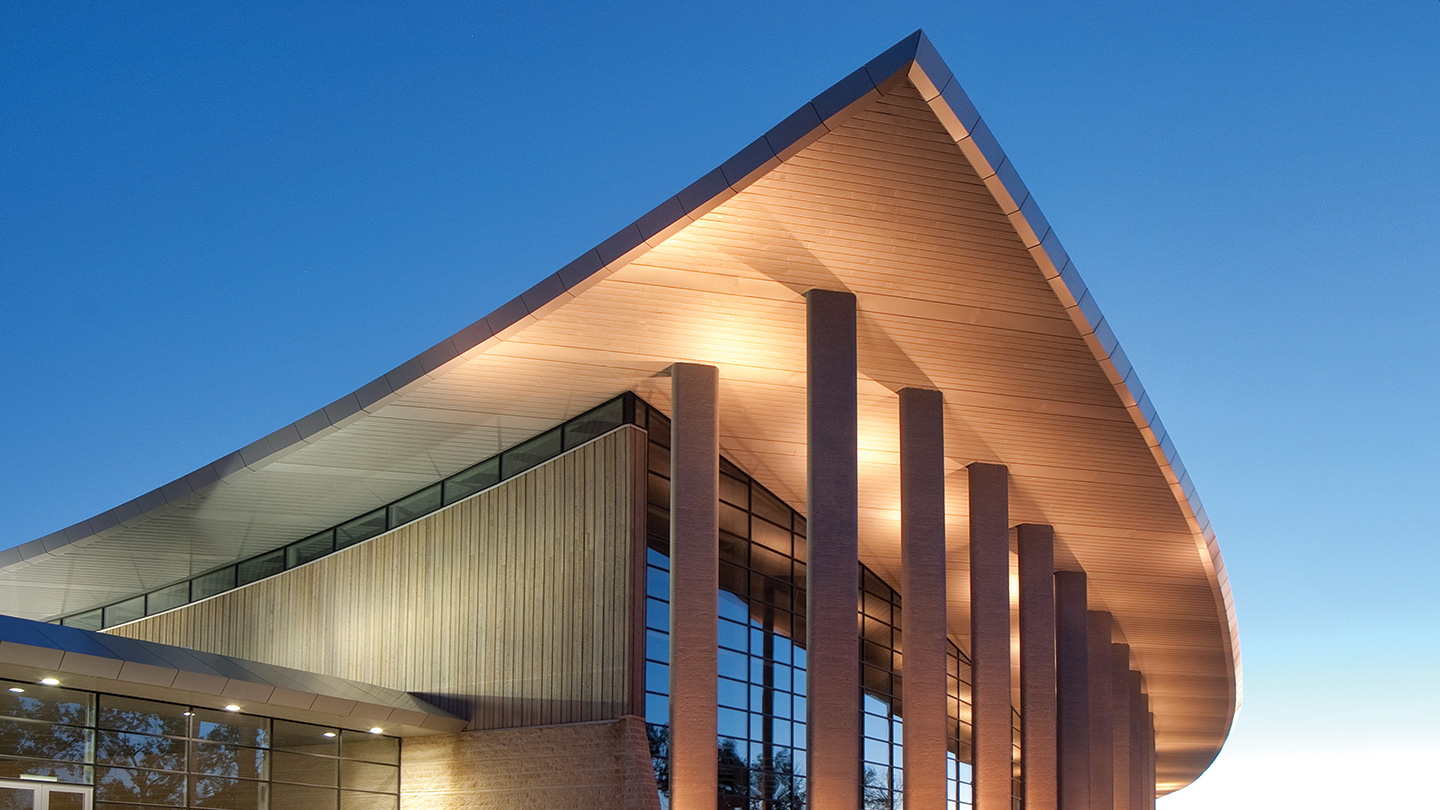 Celebrating Architecture - Saskatchewan Association of Architects